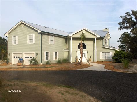 275 Forest Marsh Loop Townsend Ga 31331 Zillow