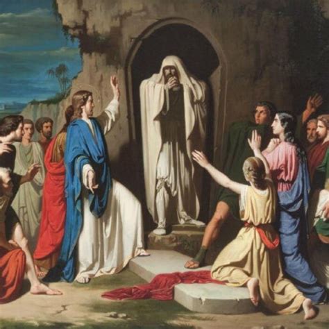 ¿qué Dice La Biblia Sobre La Resurrección De Los Muertos Iuqv