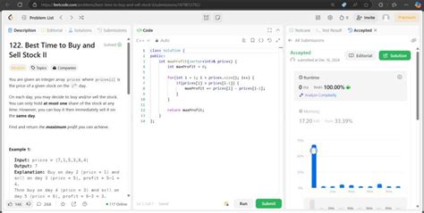 Meet Maheshwari On Linkedin 100daysofcode Codewithpassion Leetcode