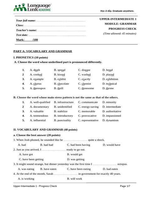 Ui1 Progress Check Pdf Chlorofluorocarbon