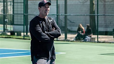 Steve Mauro Earns 200th Win As Head Coach For Temple Mens Tennis