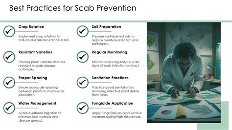 Understanding Scab Disease Causes Effects And Solutions Ppt Example St Ai Ppt Sample