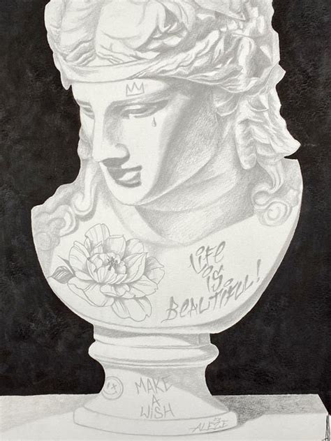 Aleze 1974 Life Is Beautiful Catawiki