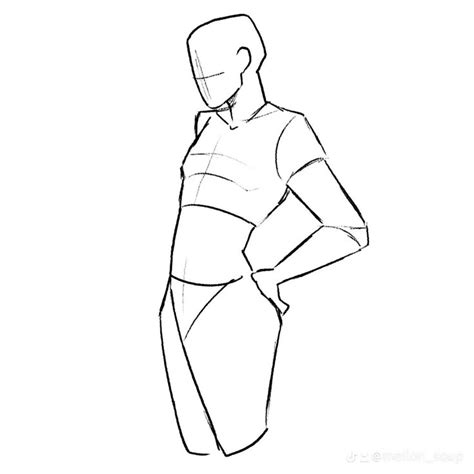 Mellonsoup Pose Reference Drawings Patreon In 2023 Figure Drawing Reference Art