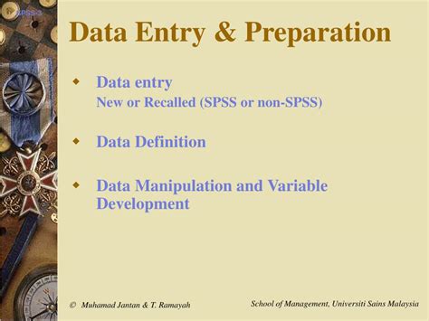 Ppt Data Analysis Using Spss Powerpoint Presentation Free Download