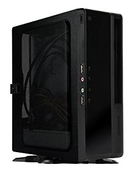 Intel Core I3 Mini ITX Series ECollegePC