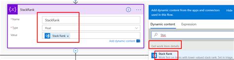 Ordering Automatically Created Tasks In Azure DevOps Using Microsoft Flow AzureDevOps Guide