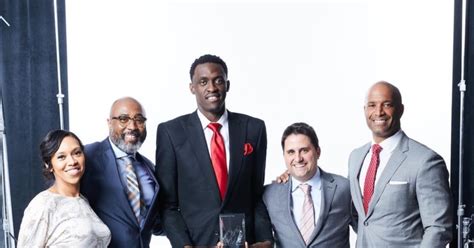 Jaafar Choufani Defines His Future Ambitions As An Nba Sports Agent La Progressive