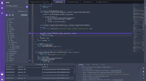 Kubernetes Configuring And Debugging With Argo Rookout