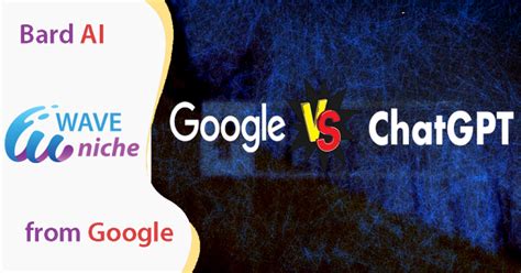 Official Generative AI Supercharging Google Search Wave Niche