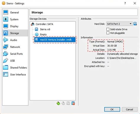سافت مک آموزش نصب مک او اس 13 ونتورا با استفاده از Vmware در یک Pc ویندوزی