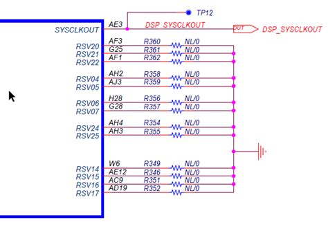 Tms320c6678 Emif Speed Processors Forum Processors Ti E2e
