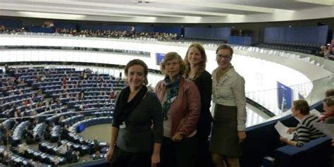 Written Declaration European Union Of The Deaf