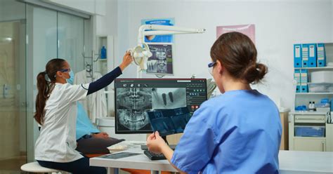 Improving Efficiency Is Key To Radiologys Future