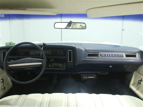 1974 Chevrolet Impala Streetside Classics The Nations Trusted