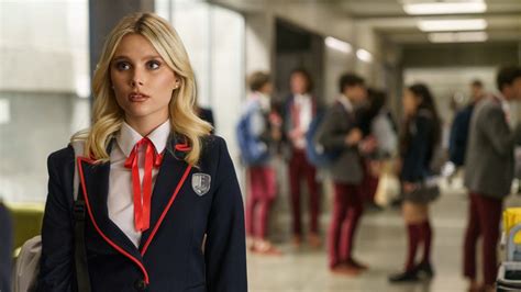 Elite Season 7 Release Date Trailers Cast News And More