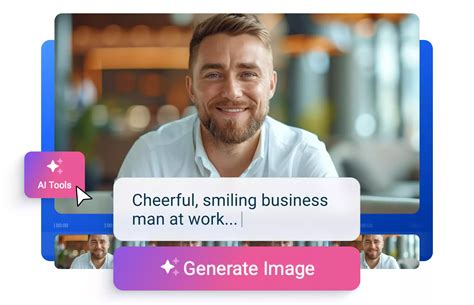 Ai Headshot Generator Create Professional Headshots Online Flixier