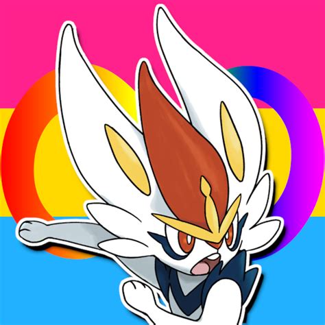 Requests Are Open Inbox Cinderace From Pokemon Is Autistic And Pansexual