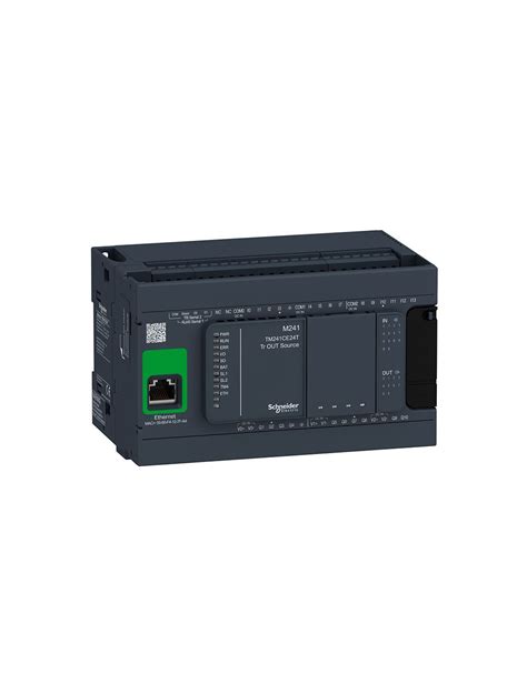 New In Stock Schneider Ethernet I O Interface Module Plc 140noc78000 Schneider Plc