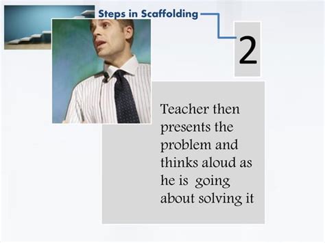 Scaffolding Concept And Steps Pdf Homework And Study Education Scaffolding Concept And Steps Pdf Homework And Study Education
