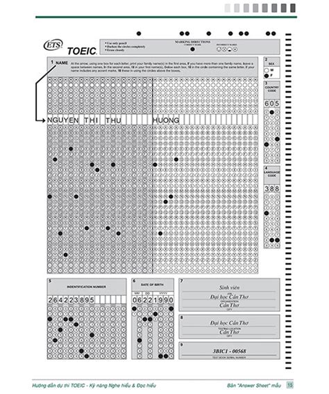 ฉีกกฎทุกการรีวิว สอบ Toeic ครั้งแรก เตรียมตัวยังไง พร้อมทริคเล็กๆ