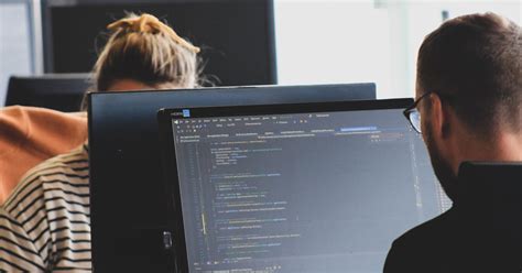 What Is A Backend Developer Skills And Qualifications Needed