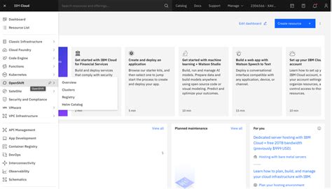 Deploying A Machine Learning Model As An Api On Red Hat Openshift