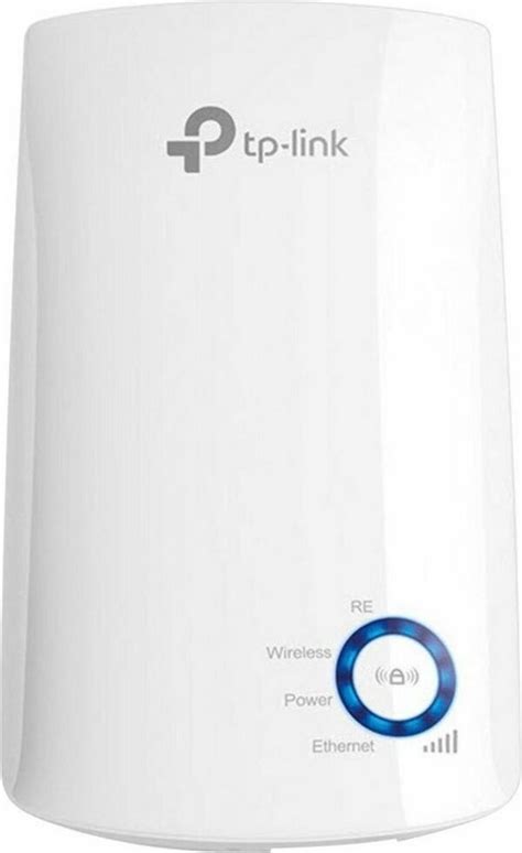 Tp Link Tl Wa850re Wlan Repeater Von Otto Für 19 99 € Ansehen