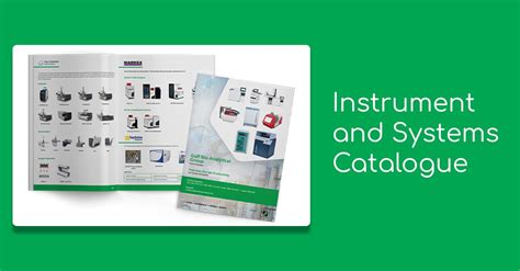 Gulf Bio Analytical Group On Linkedin Instrument And Systems Catalogue