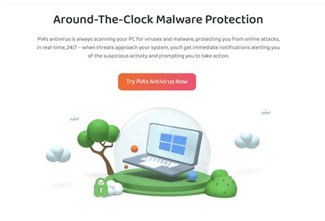 Computer Virus Protection