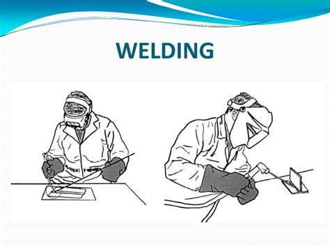 Final Welding Unit 4 Manufacturing Processpptx