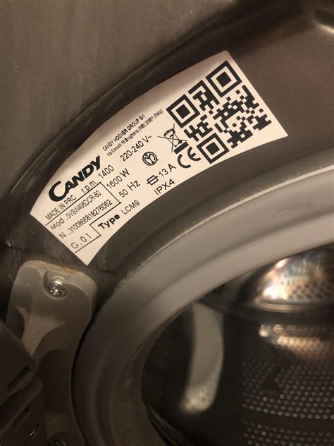 Candy Washer Dryer Drying Problems Uk Washing Machine Repair Questions Washing Machine Forum