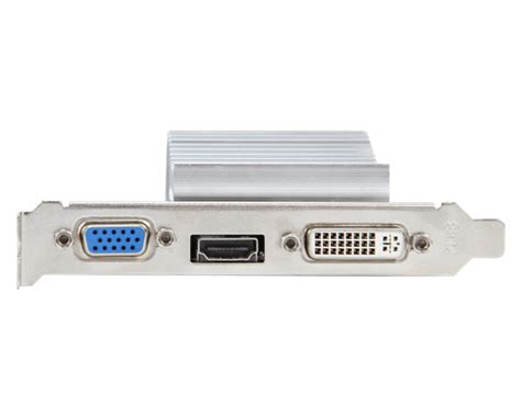 N210-MD1GD3H/LP | MSI Italy | Graphics card - The world leader in ...
