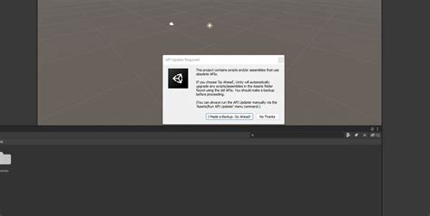 Problem Sdk Unity Vrchat Runity3d