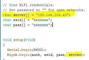 Blynk Login Problem In Turkey Solved Blynk Community