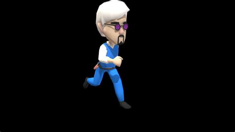 V5 Character Collections