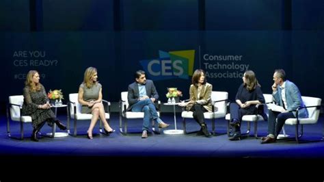Ces Will Include Tech Based Sexual Products After This Years Controversy
