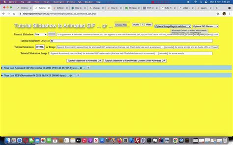 Animated  Creator Video Intranet Tutorial Robert James Metcalfe Blog