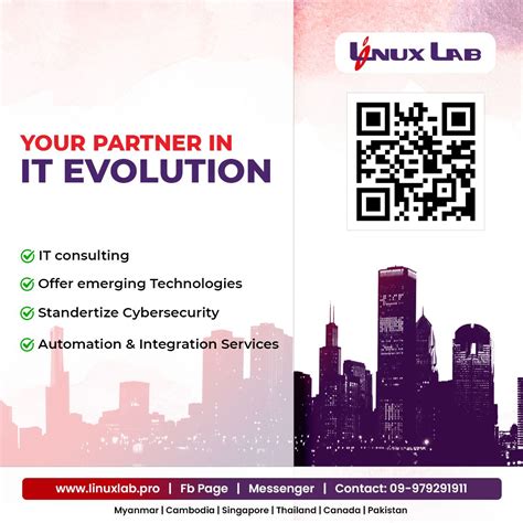 linux lab on linkedin technologypartner linuxlab
