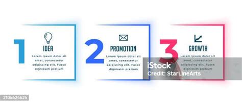 웹 데이터 시각화를 위한 3단계 인포그래픽 요소 워크플로우 배너 0명에 대한 스톡 벡터 아트 및 기타 이미지 0명 그래프