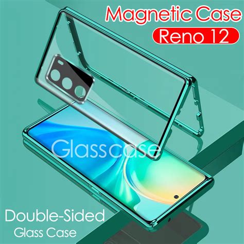 Camera Protection Casing For Oppo Reno 12 F Pro 12f 12pro Reno12f