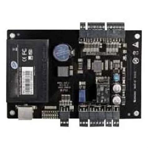ESSL C3 100 Controller Singal Door Access Control Unit At 4500 Piece New Delhi ID