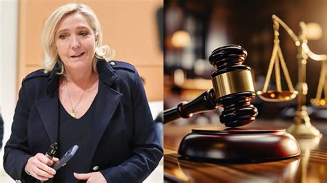 Des Inqui Tudes Marine Le Pen Fait Des R V Lations Sur La Sant De Son P Re