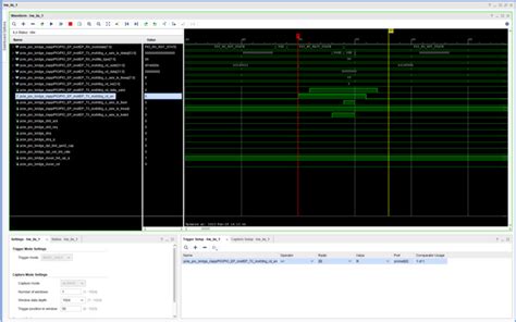 Freeze With Interrupts And Overlapping Read