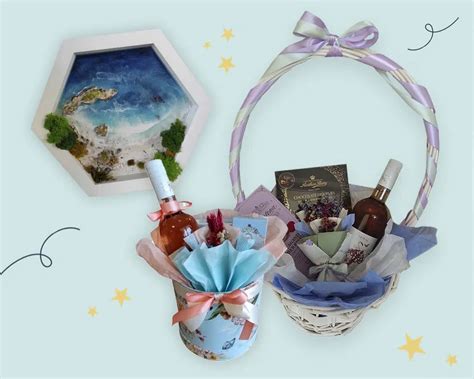 7 Оригинални идеи за подарък за Имен ден и за Рожден ден The Book Star