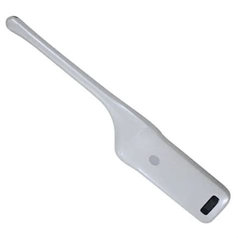 Wireless Transvaginal Probe Ultrasound For Gynecology Use