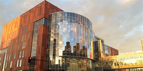 Clinic And Specialty Center Rehabilitation Department Video Tour