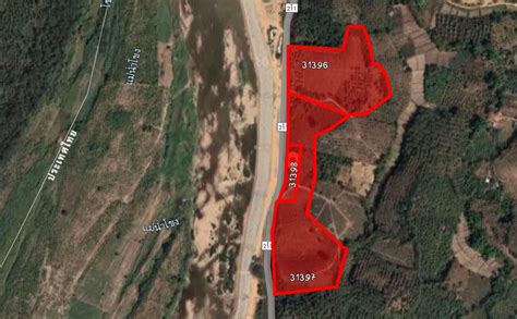 ขายที่ดินเปล่ายกแปลง ที่ดินร้อยแปด คอม