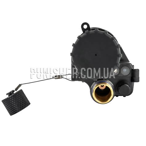 An Pvs 14 Gen Iii Night Vision Monocular Black Buy With International