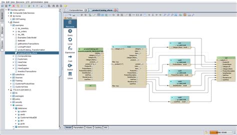 Tibco Data Virtualization Software 2025 Reviews Pricing And Demo